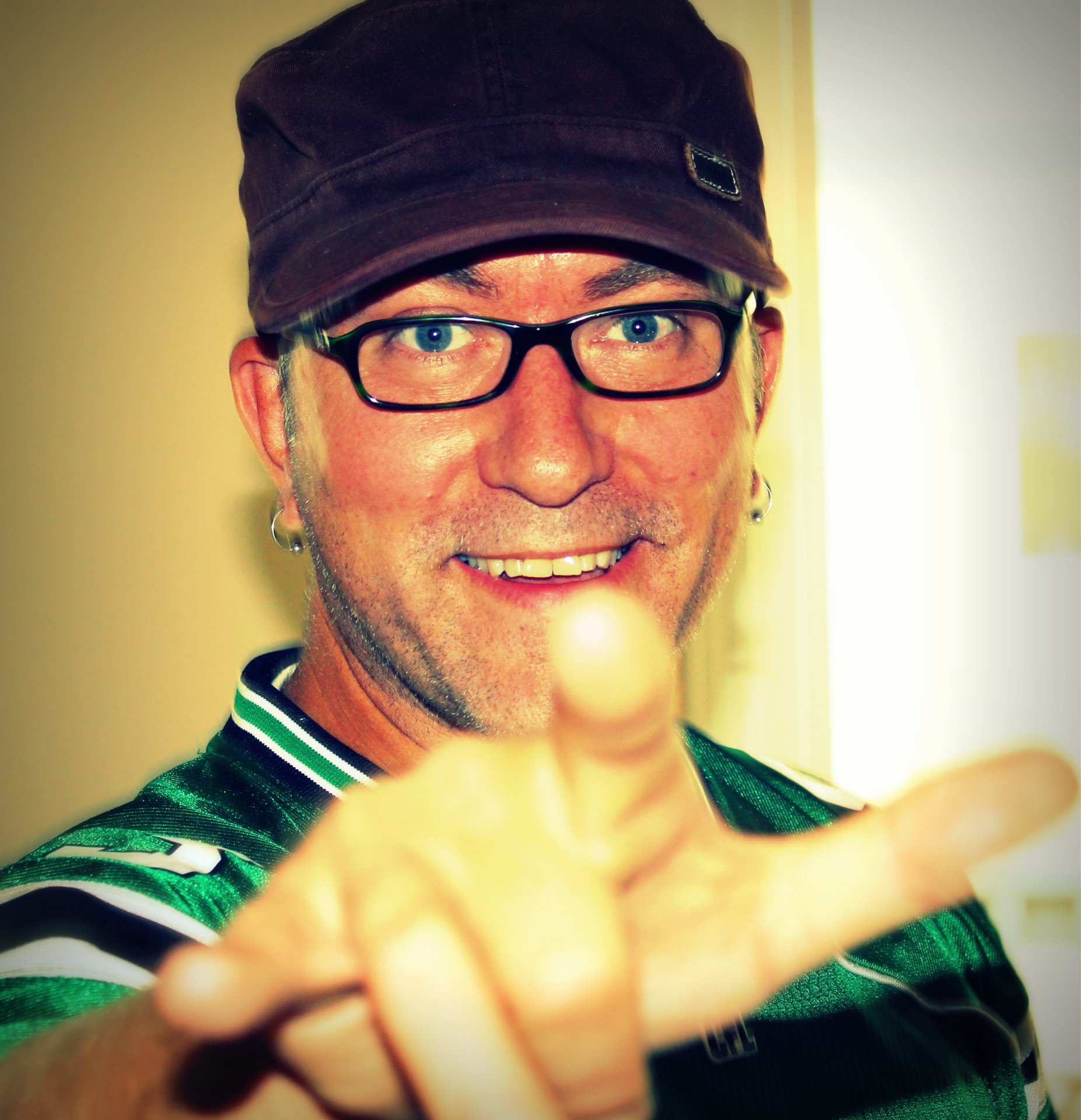 010 Why Spontaneity Belongs in the Classroom | Be More Spontaneous